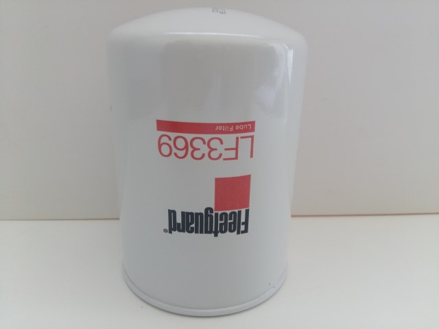 Olejový filter LF3369 | AVIA Bratislava